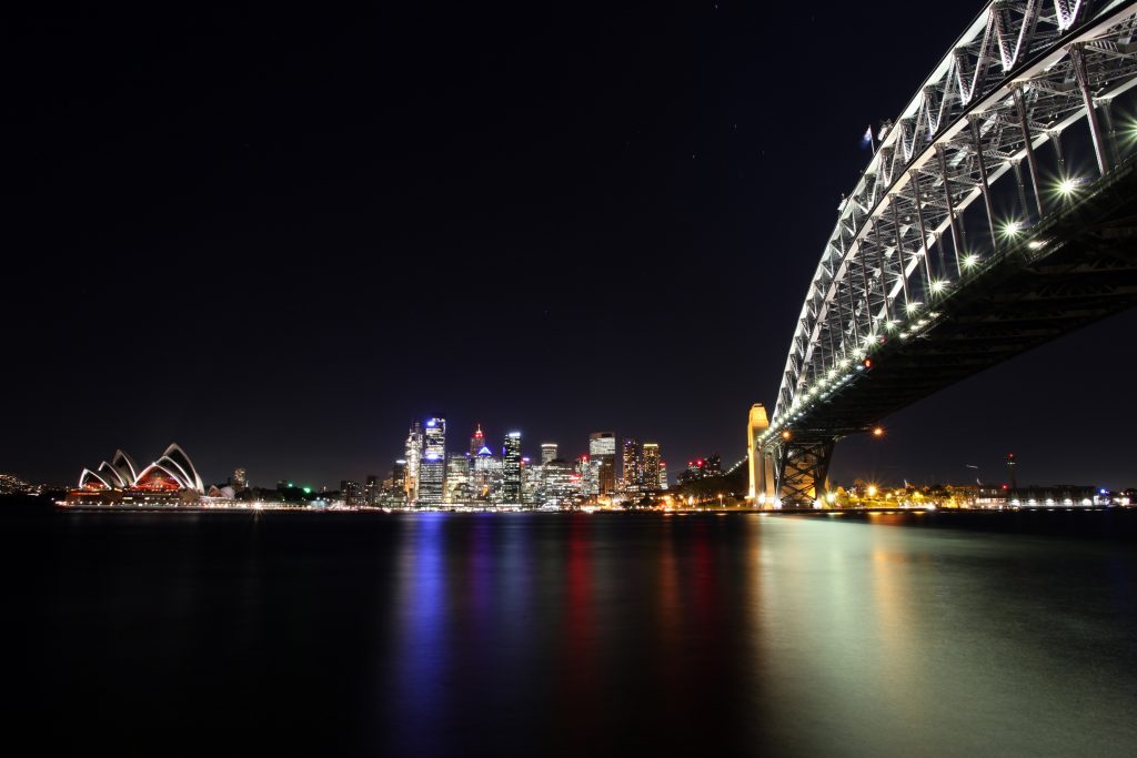 Bridge Viewpoint – Dragon Photography